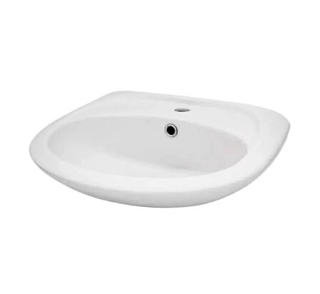 Умывальник "Бриз-50" 1/отв