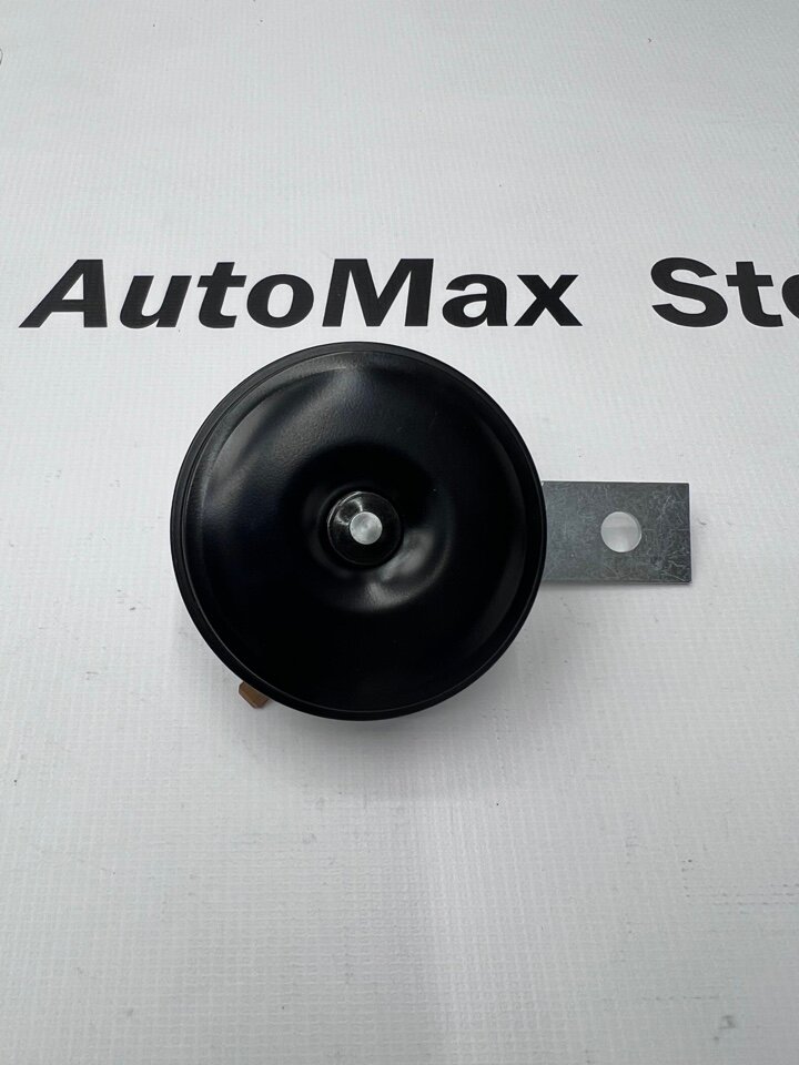 Звуковой сигнал (клаксон) Mitsubishi Outlander. 8211A213. Оригинал.