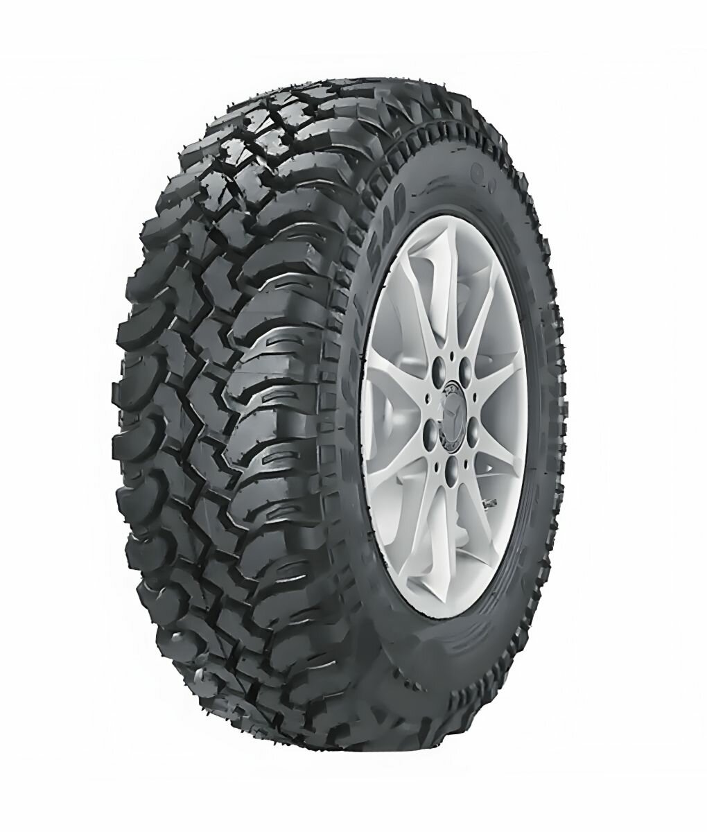 Летняя шина Forward NorTec MT 540 (225/75 R16 104Q)