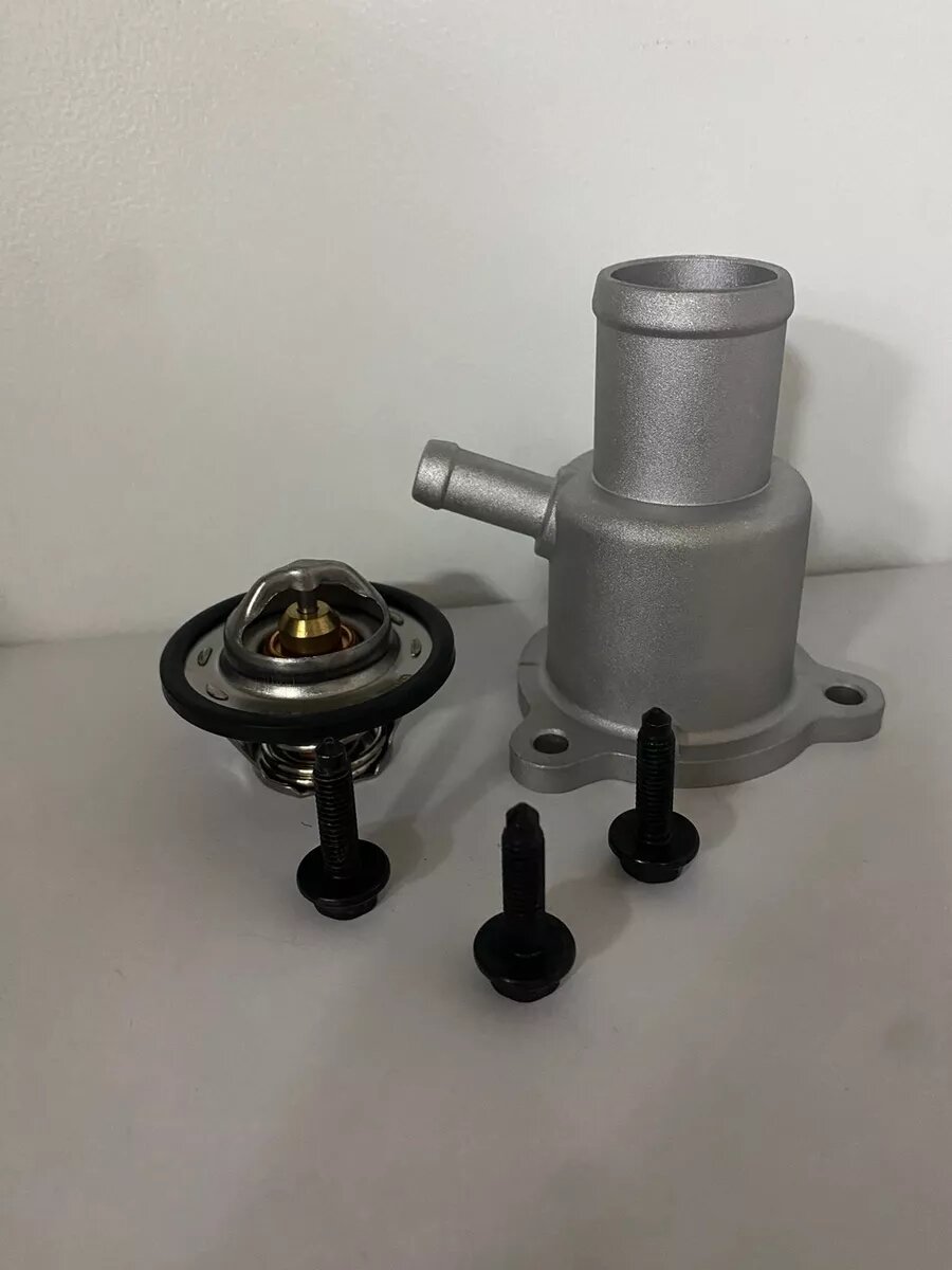 Корпус термостата 3 в 1 )