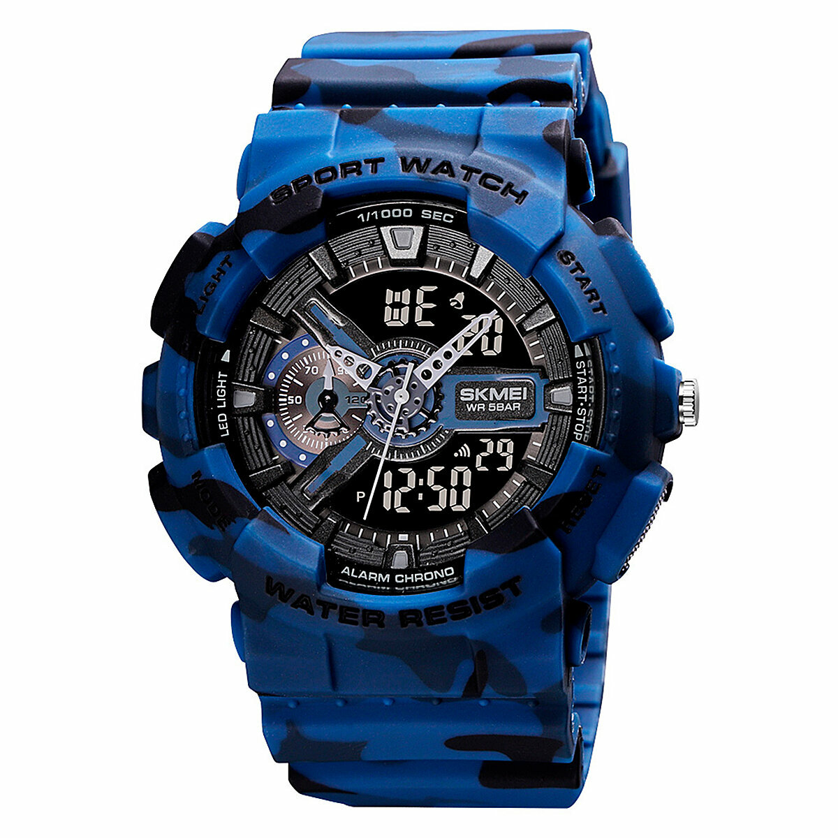 Наручные часы Спорт