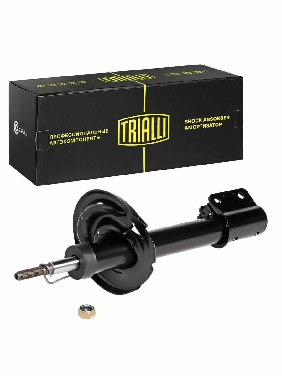 Амортизатор передний левый/правый газовый TRIALLI AG01066 для Лада X-Ray