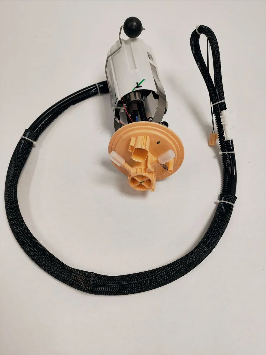 Насос топливный электрический в сборе