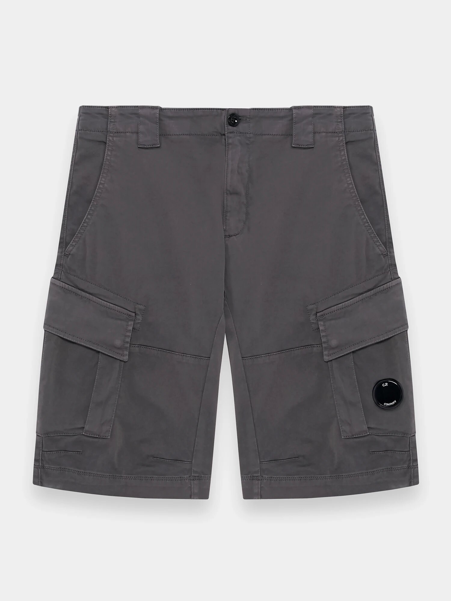 Шорты Stretch Sateen Cargo