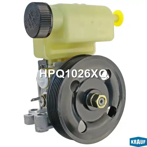 Насос гидроусилителя руля Mazda 6 1.8/2.0i 02-08