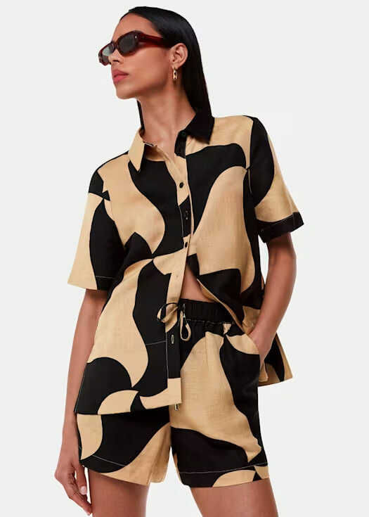 Рубашка WHISTLES