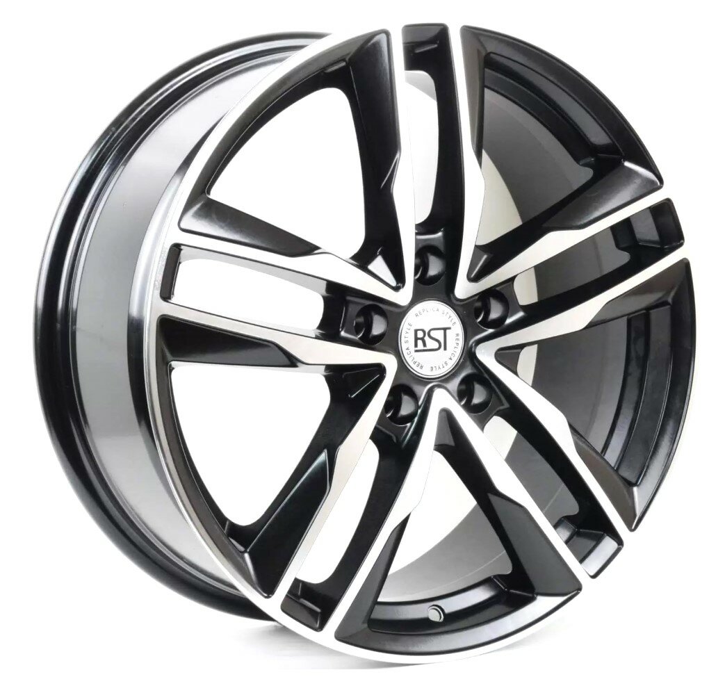 Диск автомобильный RST R128 7,5x18 5x114,3 ET45 67,1 BD