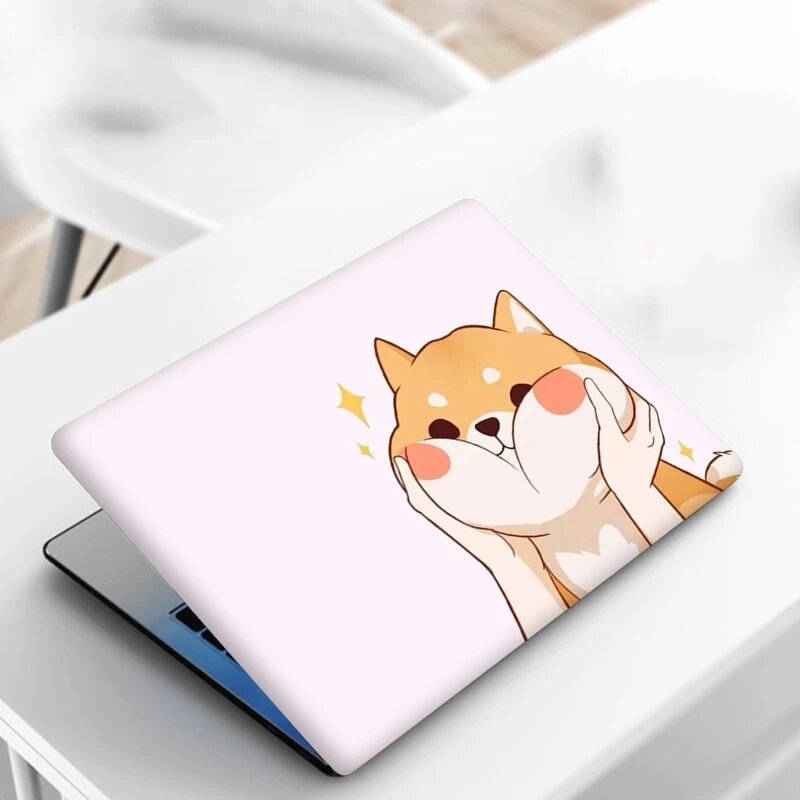 Чехол для Macbook Shiyangpop — фото 1