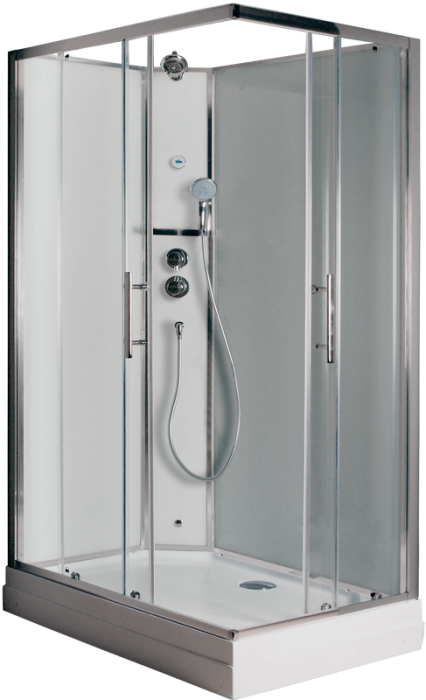 Душевая кабина Timo Premium ILMA 102 L