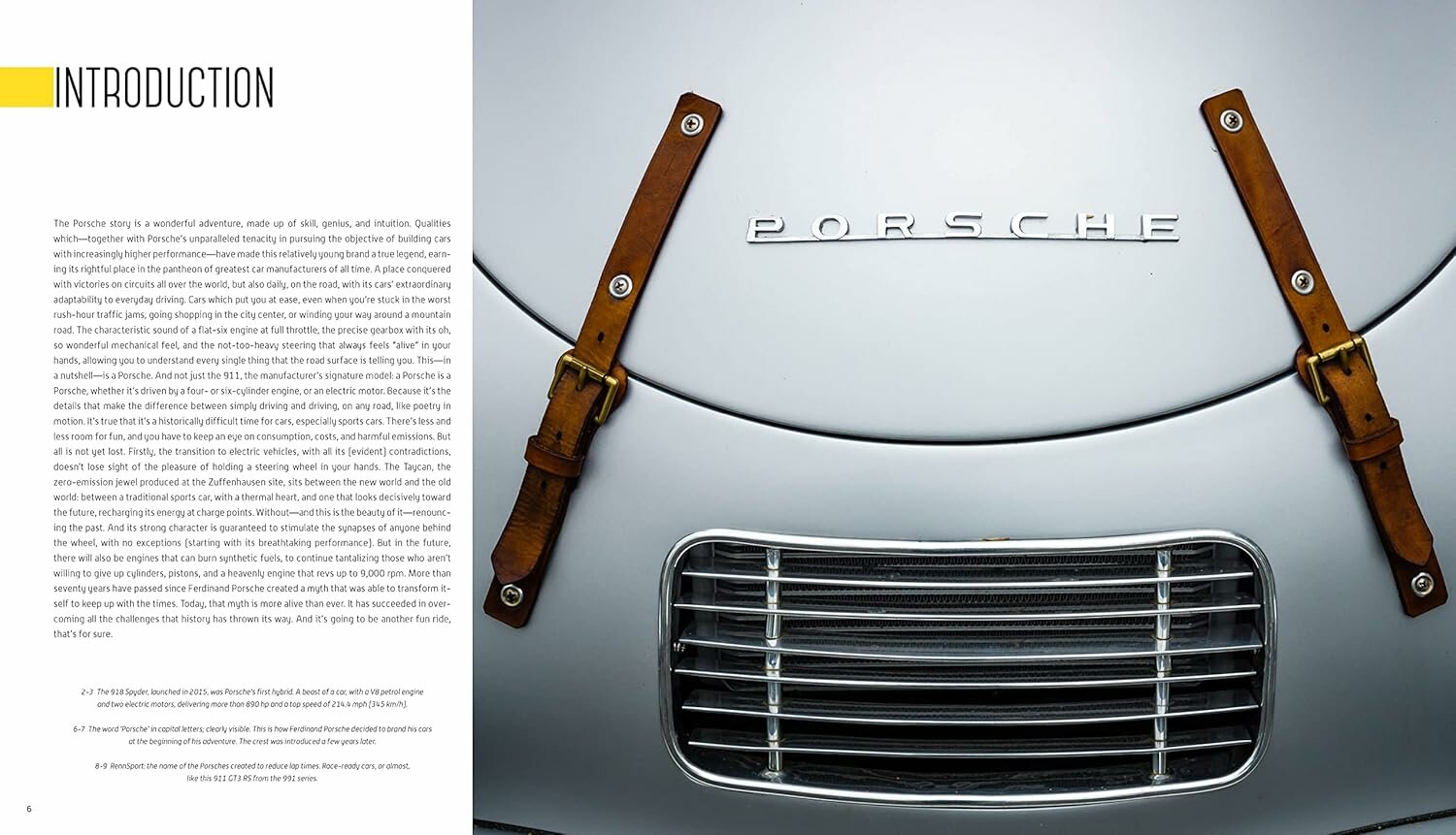 Porsche: The Legendary Models — фото 1