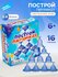 Настольная игра для детей Dream Makers «Построй пирамиду», 6+