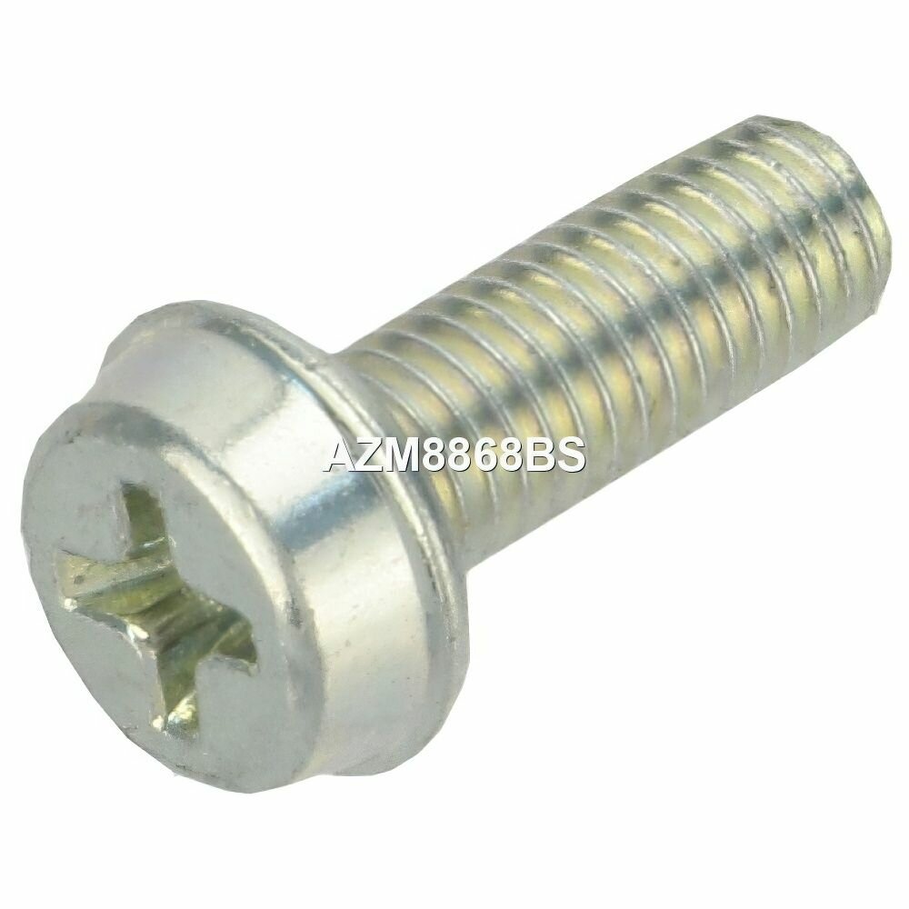 Болт генератора, для Пежо 207, Ситроен C3, Пикассо C4 Гранд, C5, Мини Купер Клабмен арт AZM8868BS
