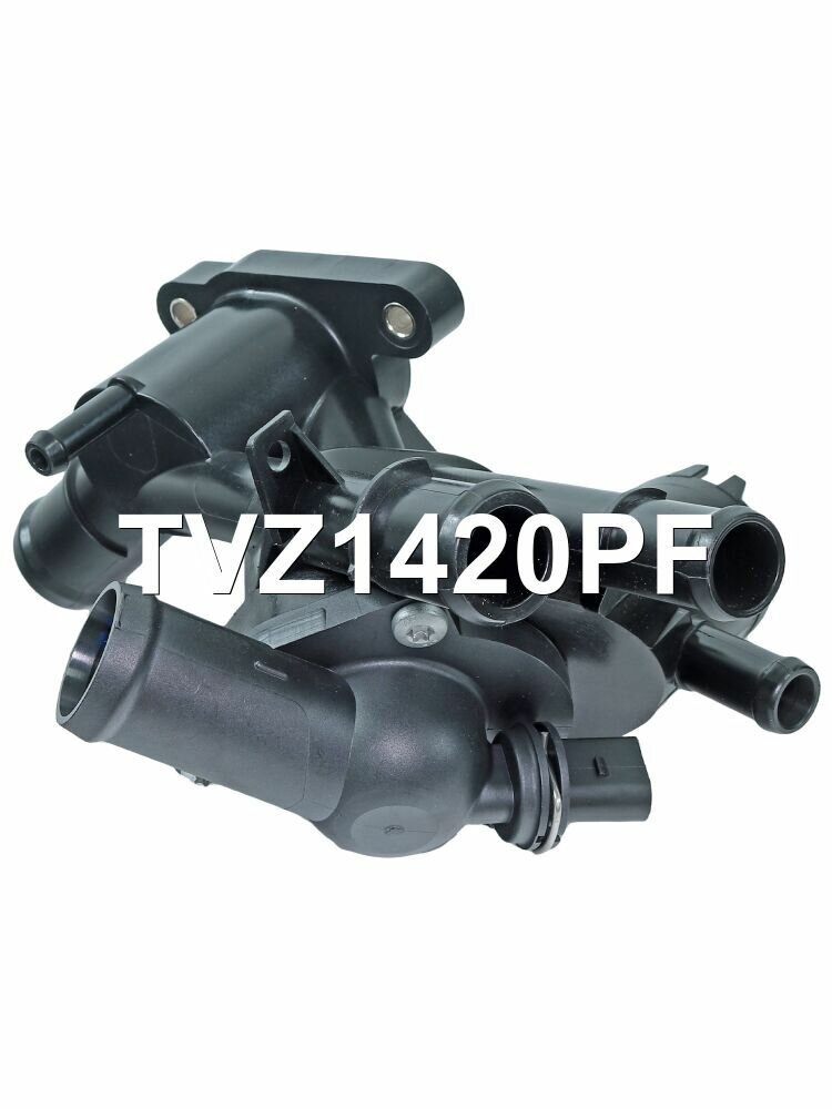 Термостат Krauf TVZ1420PF для Volkswagen Bora Golf AUDI A2