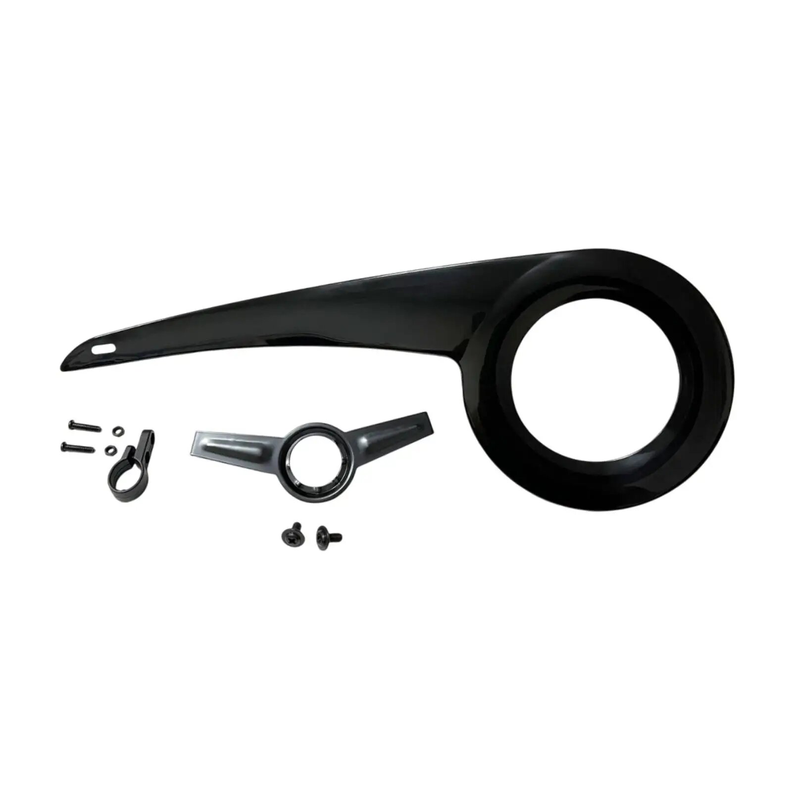 Защитный чехол для велосипедной цепи Аксессуары для велоспорта Легкие детали для велосипеда 32T-38T