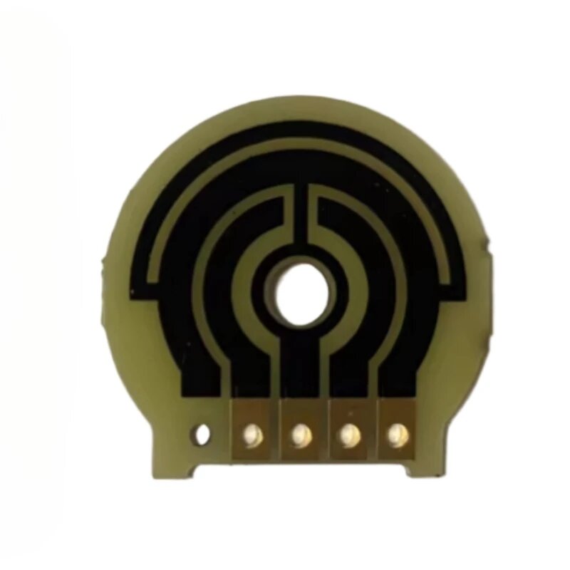 Для Subaru Forester Outback Lion электронные датчики крутящего момента рулевого управления 2008-2012 чипы из углеродной пленки