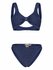 Купальник PARAMIDONNA Salma, размер OneSize, blue