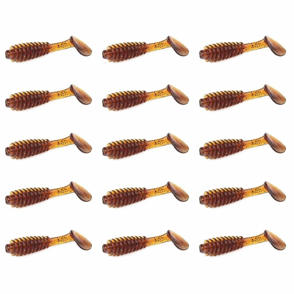 Премиум-рыболовные приманки