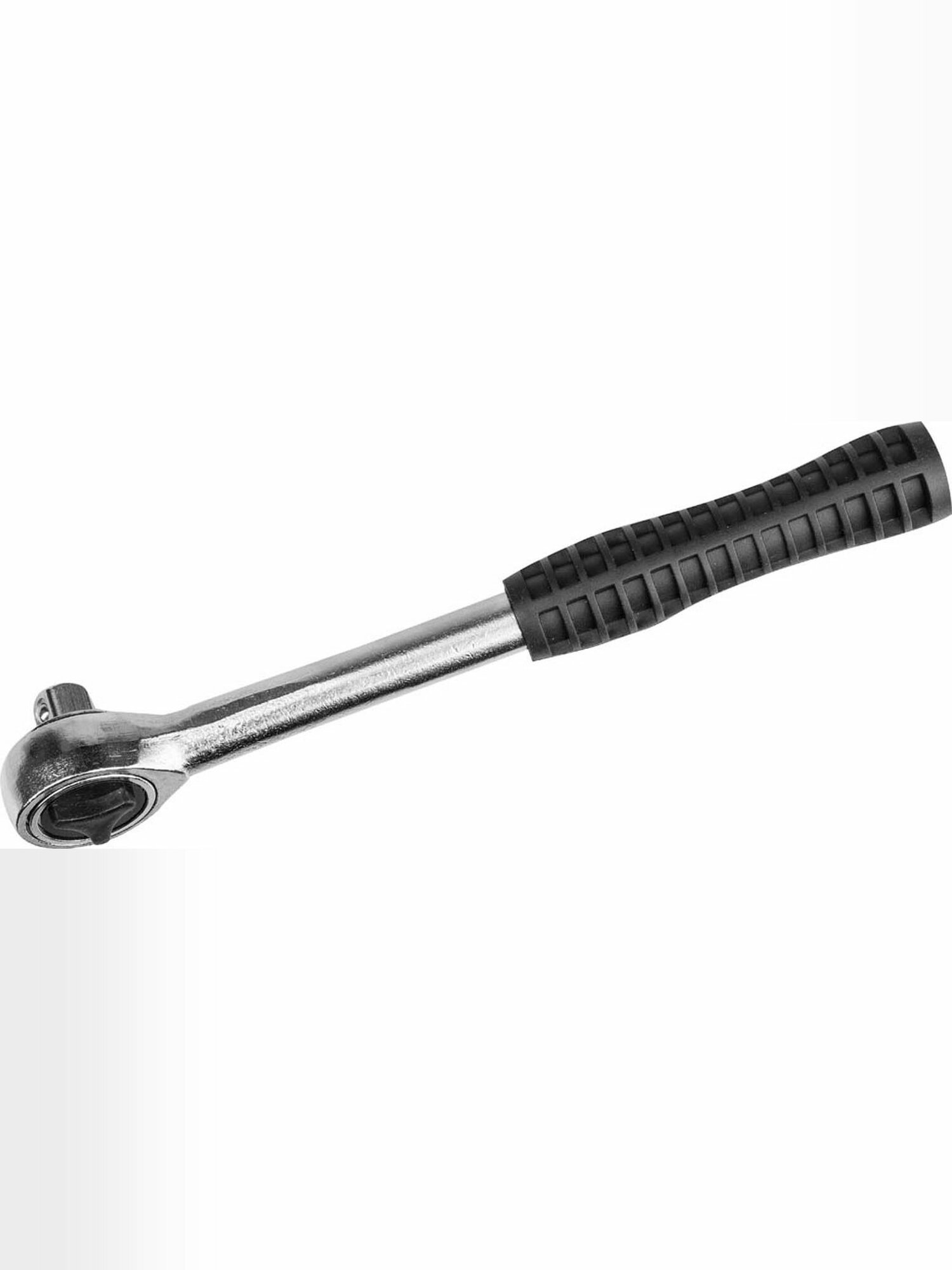 STAYER 1/2", 45 зубцов, трещотка для торцовых головок 2778-1/2