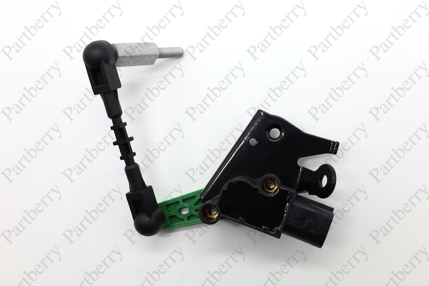 Датчик положения кузова передний левый PARTBERRY PB1122819 для VAG 4H0941285G.