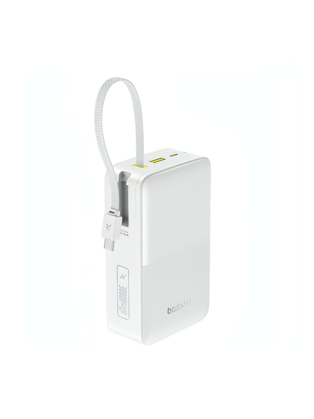Внешний аккумулятор Baseus Bipow pro 2 30000mAh 22,5W NA2