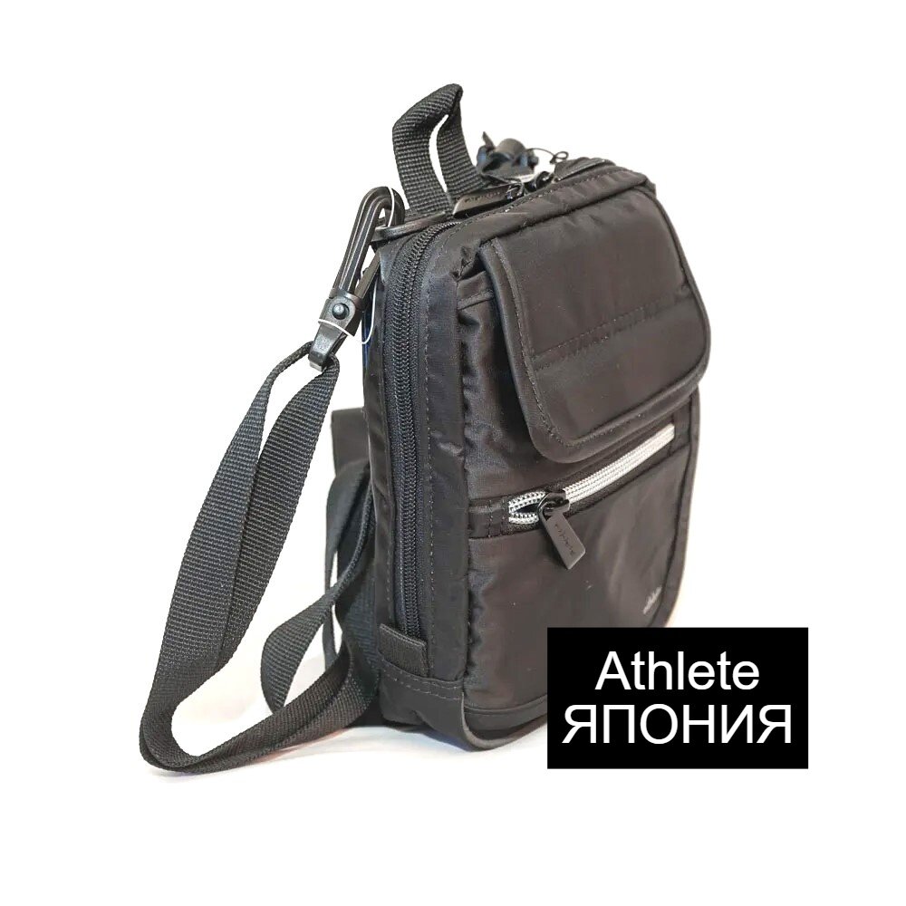 Сумка поясная