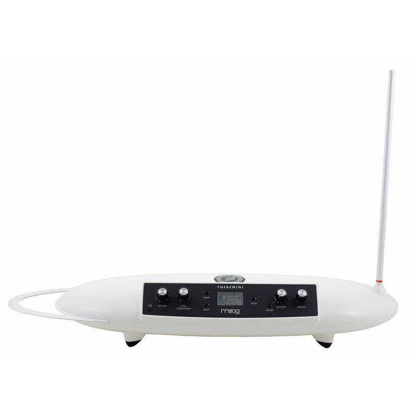 Аналоговый синтезатор Moog Theremini — фото 1