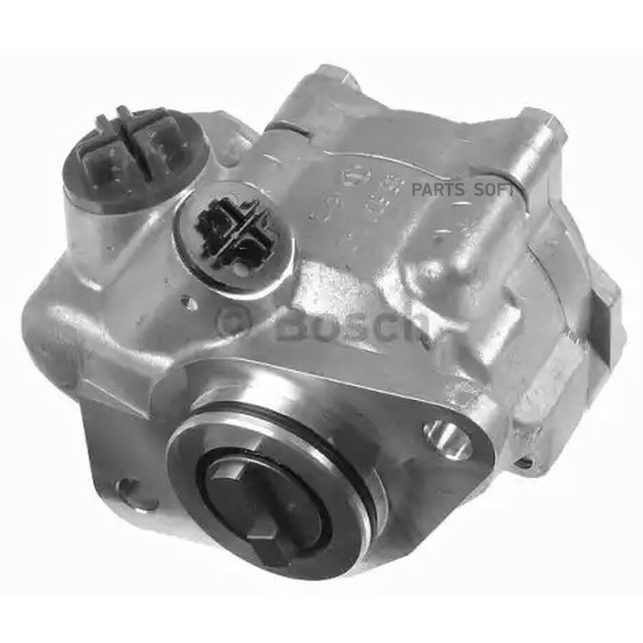 Насос гидроусилителя руля!\ MB Atego 1214-1229/1517-1725 от официального дистрибьютора, BOSCH, артикул KS00000425