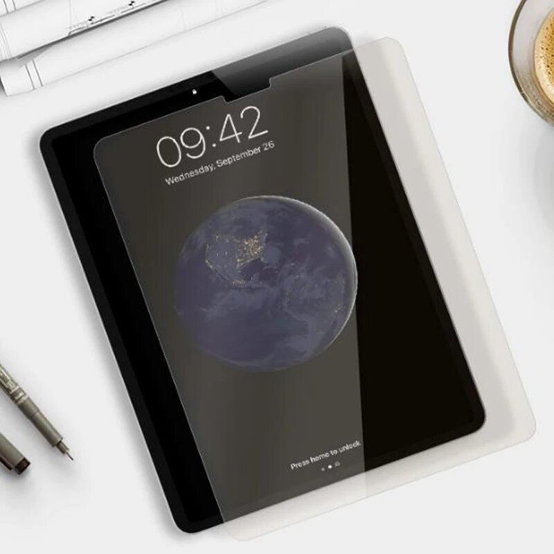 Защитная пленка для iPad Pro 11 дюймов