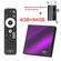 UGOOS SK4 Android TV приставка Европейская вилка (EU Plug), SK4 and G20S Pro BT