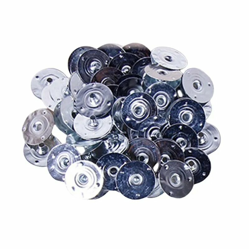 Держатели фитиля для свечей