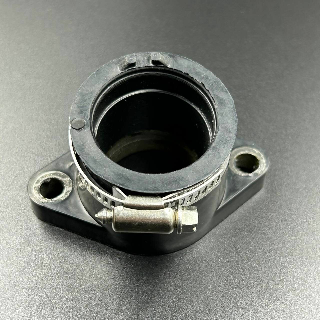 Патрубок карбюратора Yamaha Grizzly 400 450 (PREMARINE)