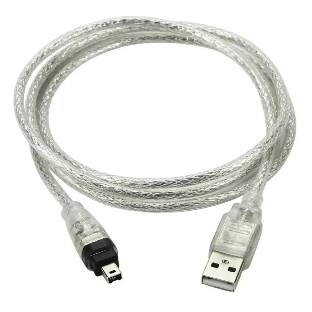 USB кабель Firewire для камеры 1 метр