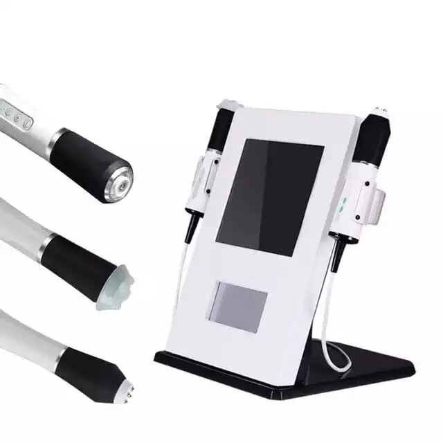 Косметологический аппарат Аппарат карбокситерапии (Oxygeneo) 3 манипулы Модель KZ-OХ01