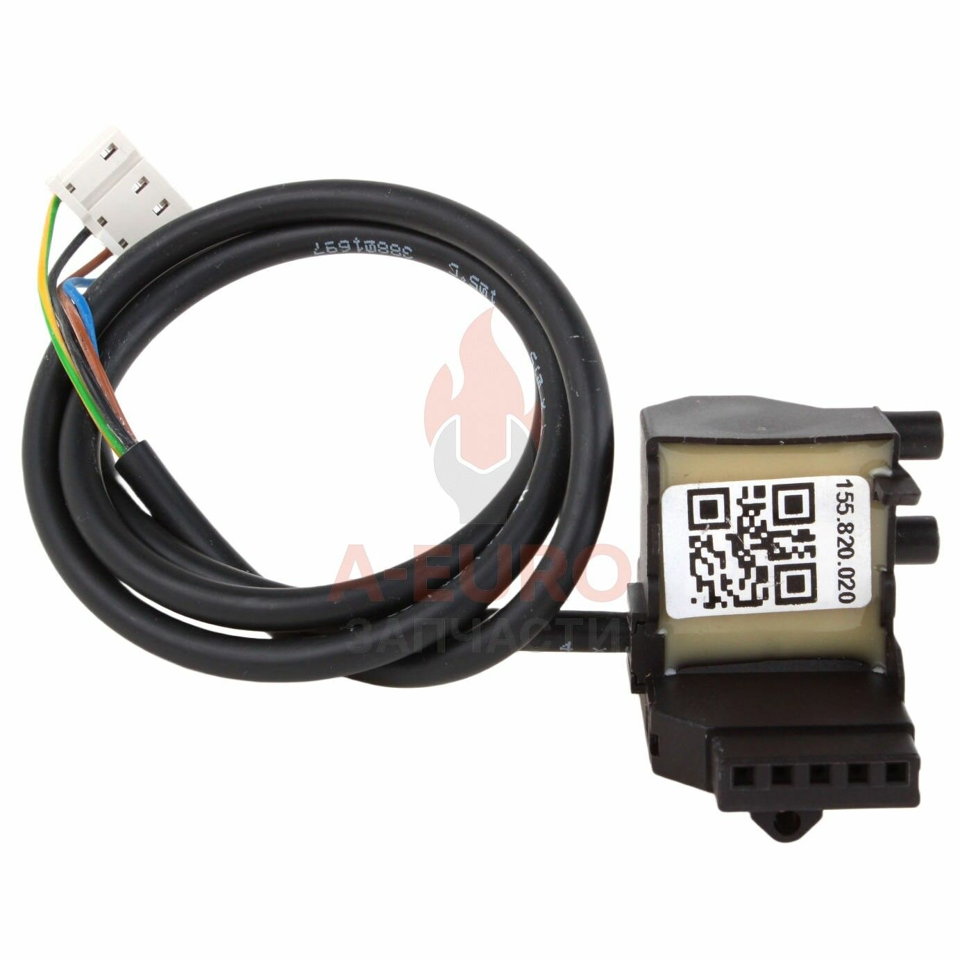 Трансформатор Anstoss VZ 2/10 SAC (L900), 7000460