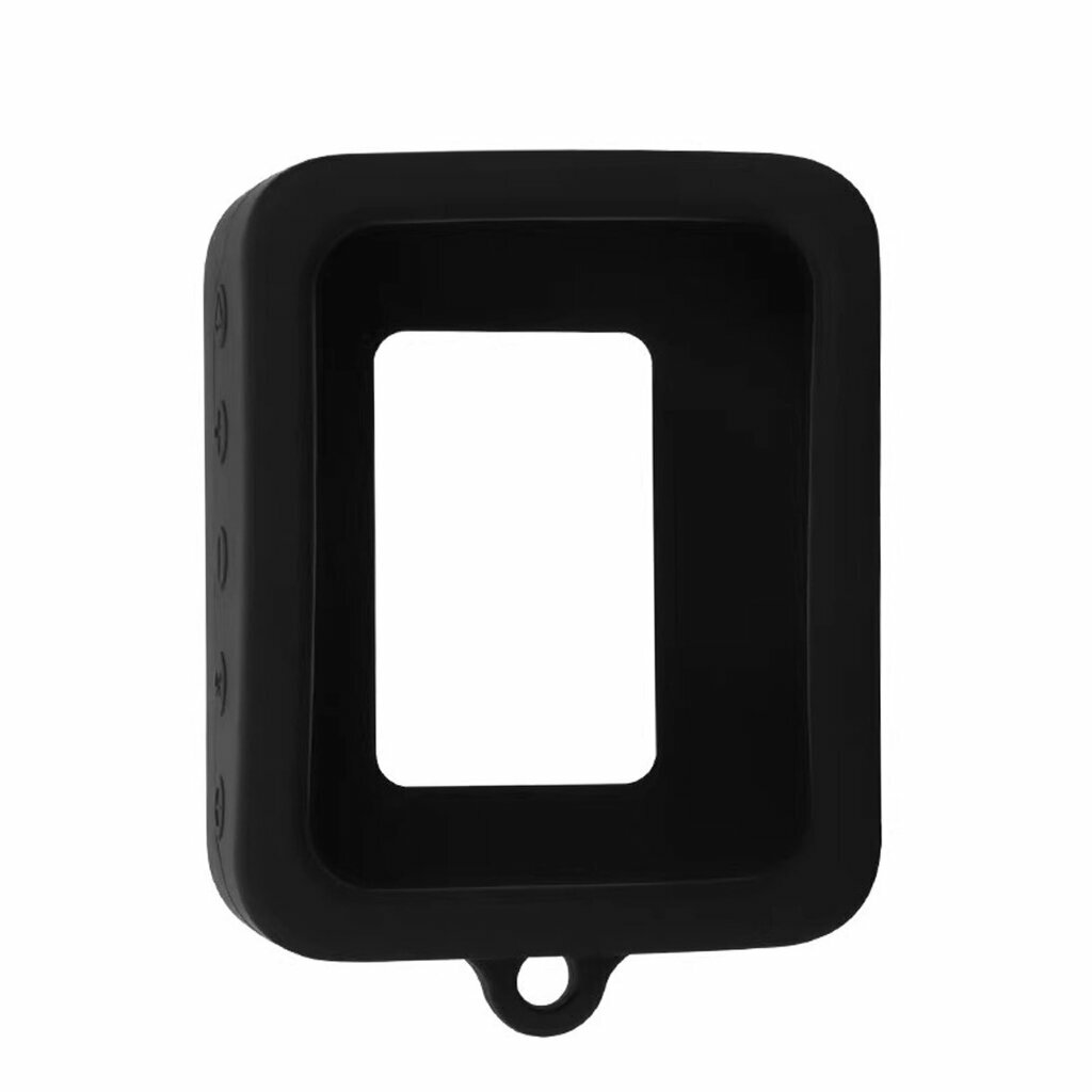 Силиконовый чехол для динамиков GO ESSENTIAL 2 с противоударной защитой динамиков