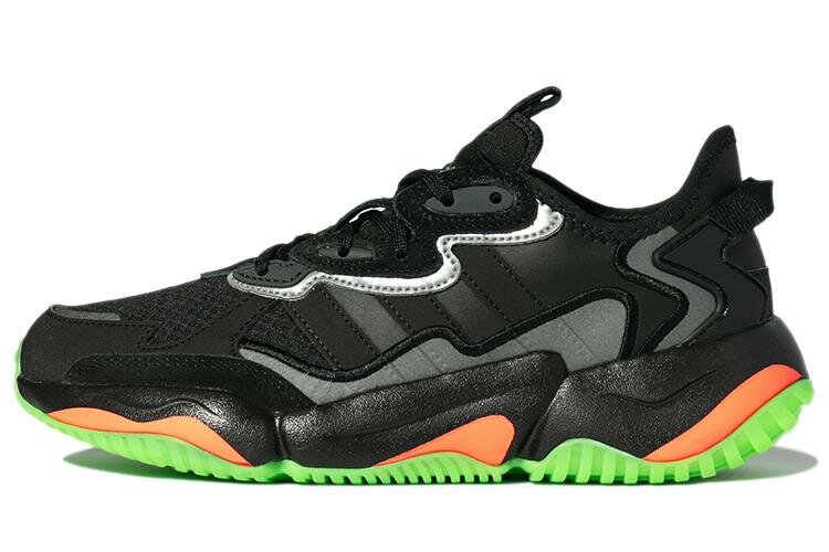 Кроссовки Neo Nitrocharge Nergo