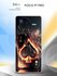 Чехол на Poco F7 Pro, Поко Ф7 Про, накладка, противоударный, с рисунком