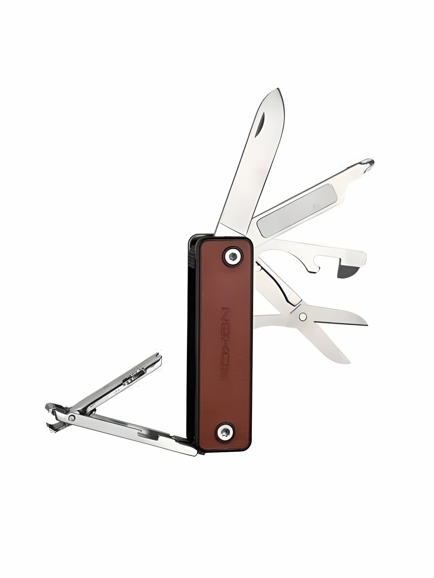 Мультитул инструмент складной Roxon Roxon M4