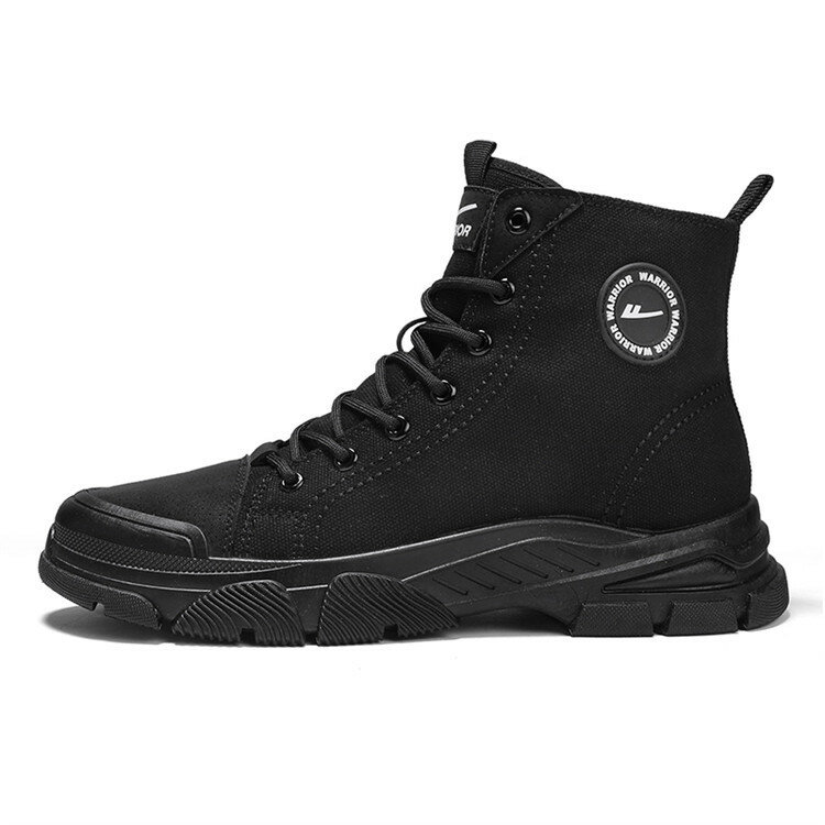 Ботинки Martin Boots