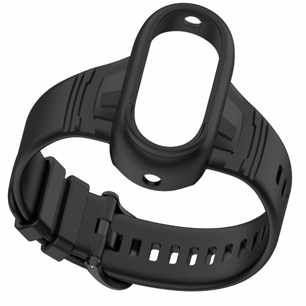 Многофункциональный ручной кабельный ремешок для камеры GO 3S/GO 2 Расширительный силиконовый рукав браслет Рюкзак Аксессуары для велосипедного ремня