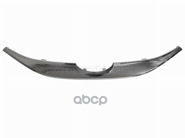 Молдинг решетки Hyundai ix35 09-15 / Tucson 09-15 Sat арт. ST-HN51-093M-0