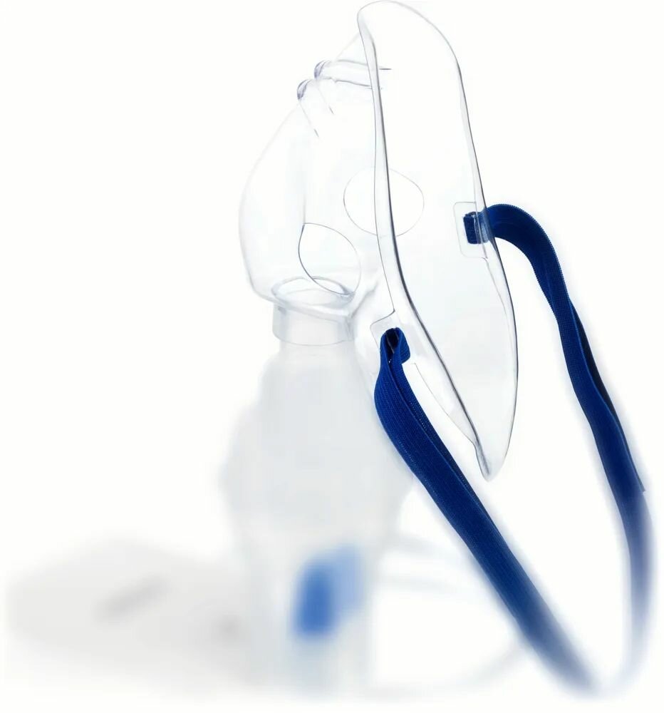 Маска для ухода за полостью рта/упакованная маска Omron для взрослых