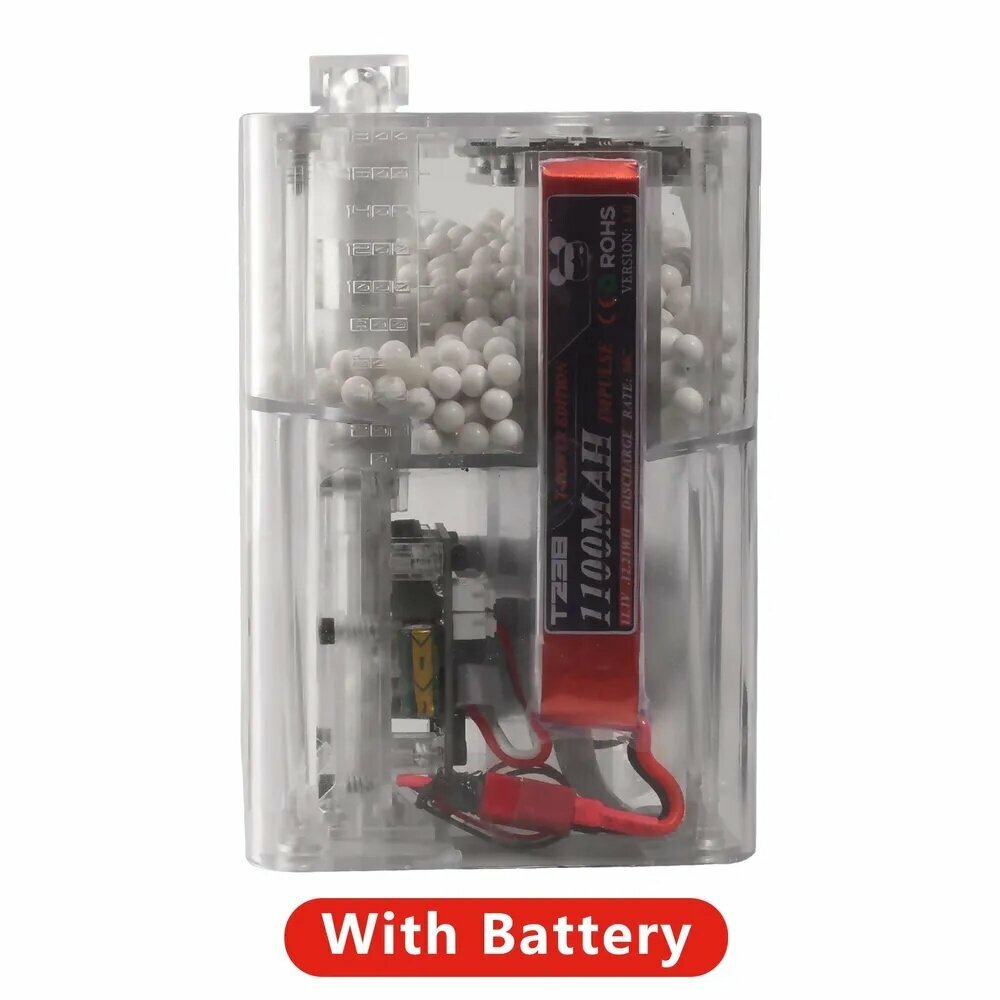 T238 Электрический скоростной заряжатель PRO Edition