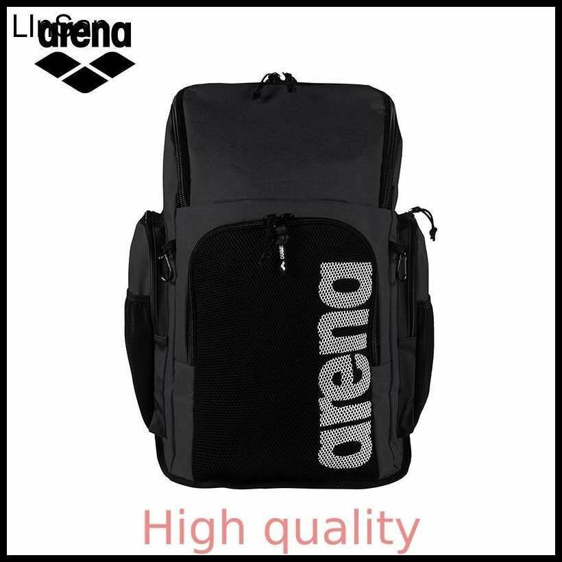 Самый популярный в 2026 годуРюкзак Arena SPIKY III BACKPACK 45 ALLOVER (45 литров)