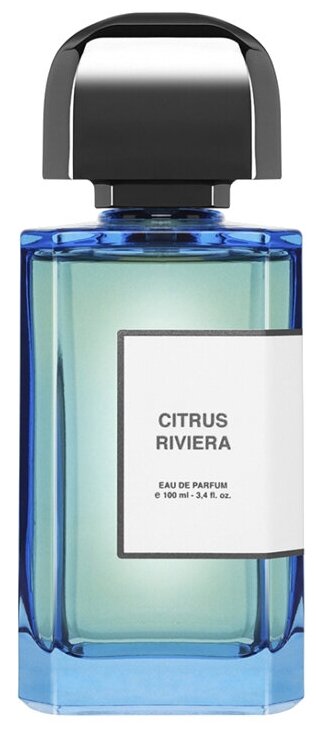 Parfums BDK Paris, Citrus Riviera, 100 мл, парфюмерная вода женская