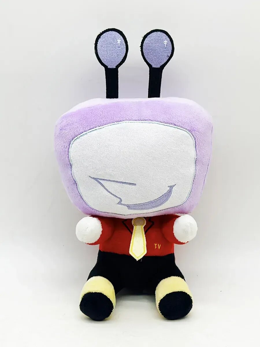 Мягкая игрушка tenna deltarune, Детские подарки