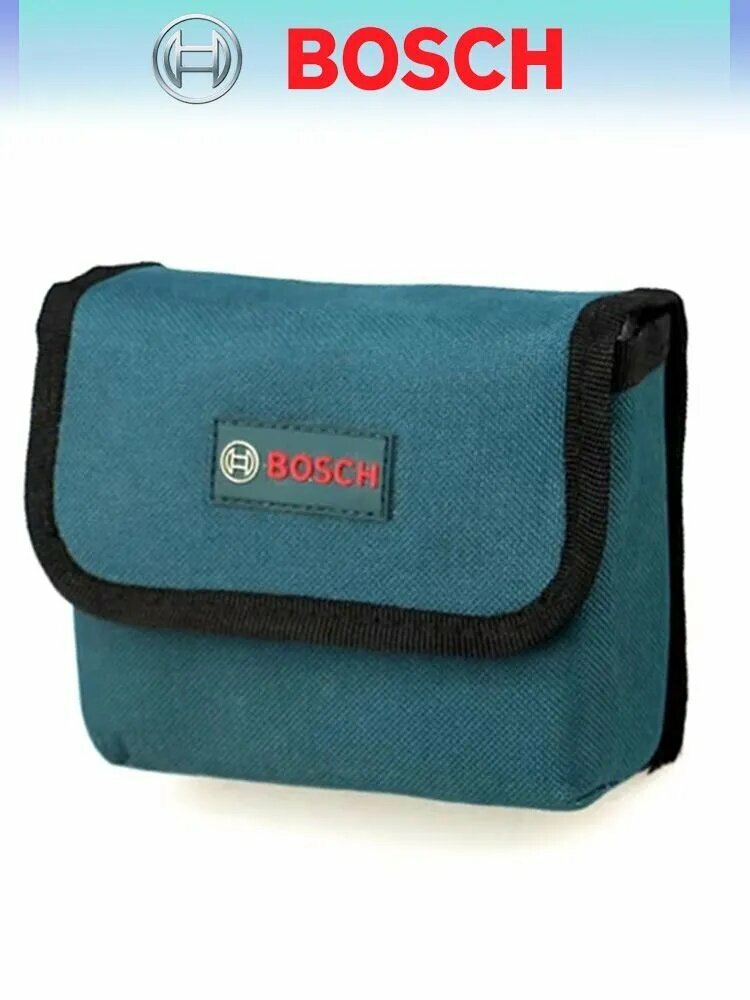 BOSCH-BAG-1 набор инструментов Прочный и долговечный Аксессуары для хранения липучка