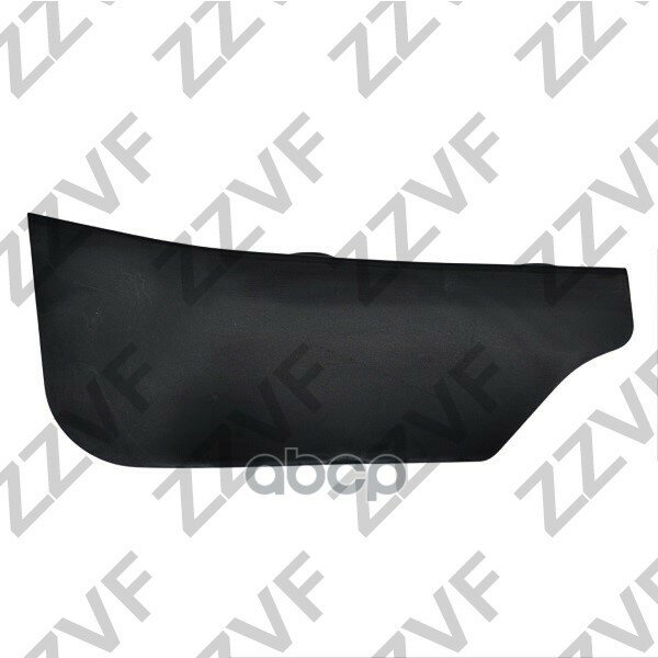 Брызговик передний левый (L) BMW X5 E70 (07-13) BMW ZZVF арт. GRA188839