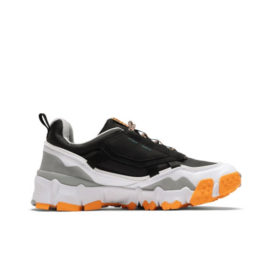 Кроссовки PUMA Trailfox, размер EU 40 стопа (25.5CM), черный — фото 1