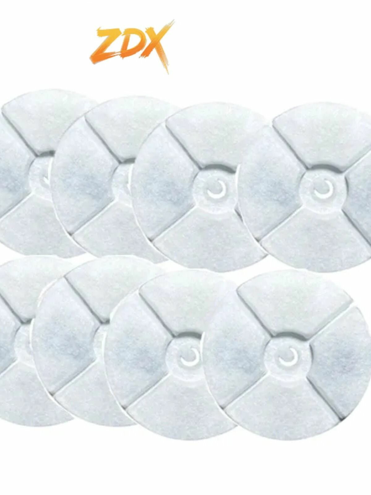 Фильтр питьевой воды для животных